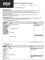 Unit 3 Heimler Notes - APUSH | PDF | French And Indian War | George ...