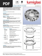 (DIN 7080 - 2005-05) - Runde Schauglasplatten Aus Borosilicatglas Fã R ...