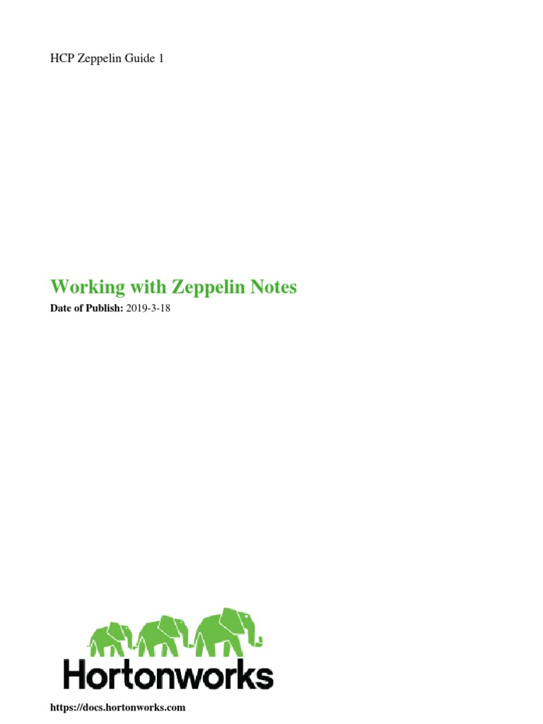 HCP Work With Notes | PDF | Computer File | System Software