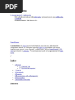 Mesmer y El Magnetismo Animal | PDF