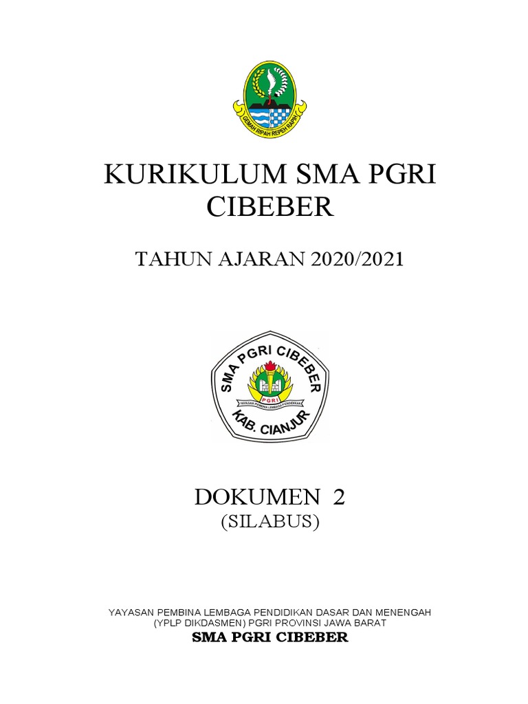 Cover Dokumen II | PDF