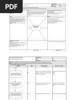 Turtle Diagrams - IATF - 16949 - 2016 | PDF | Audit | Logistics