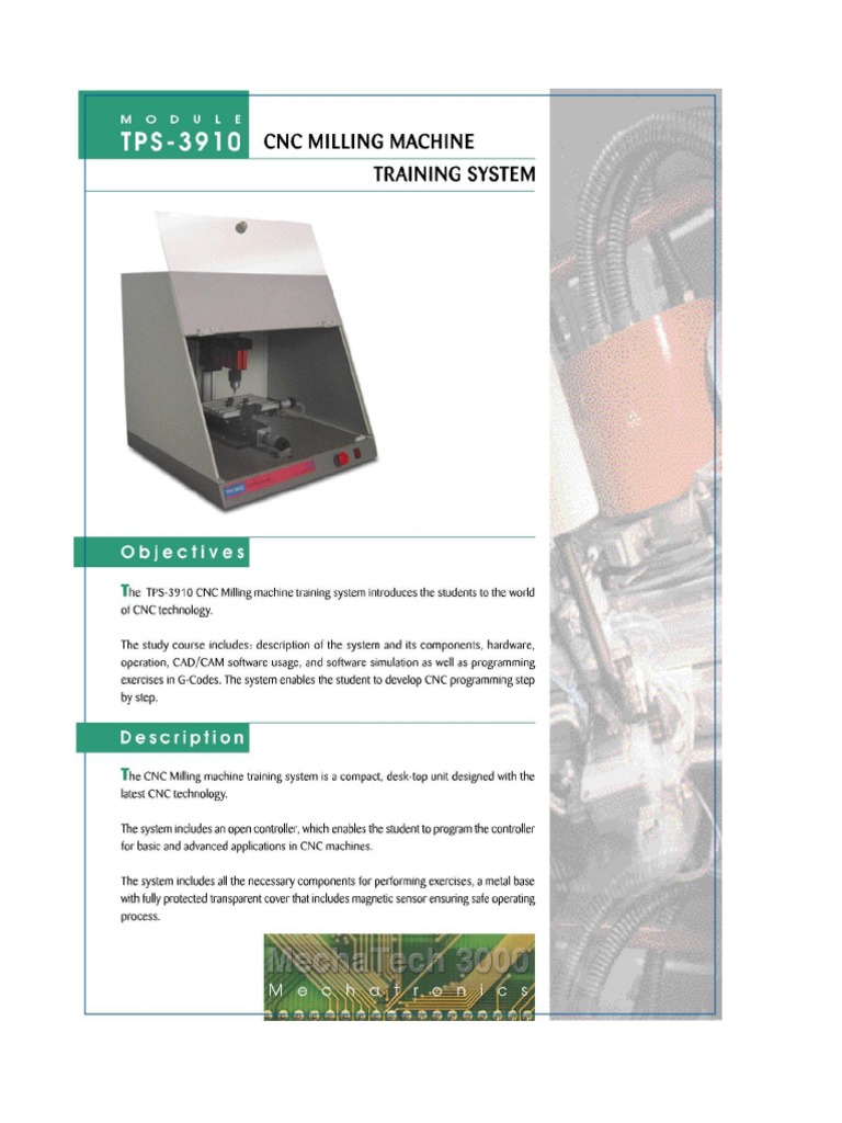 3910 Manual | PDF