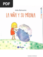 La Mochila Invisible. Cuento Sobre El Lenguaje Positivo Anna Morató ...