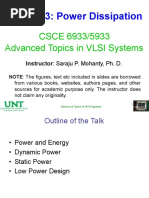 UNATE - Timing Arc - VLSI Concepts | PDF | Input/Output | Digital ...