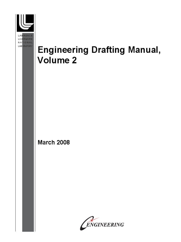 Engineering Drafting Manual - Volume 2 PDF | PDF | Electrical Connector ...