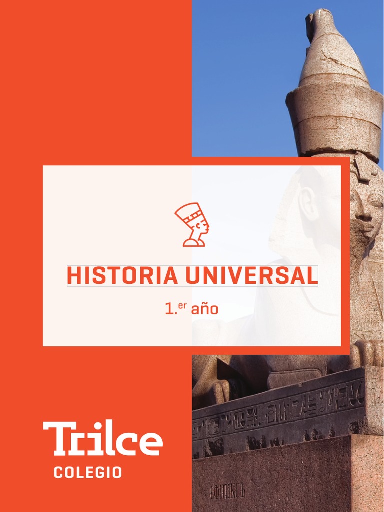 Historia Universal 2020 PDF | PDF | Charles Darwin | Evolución humana