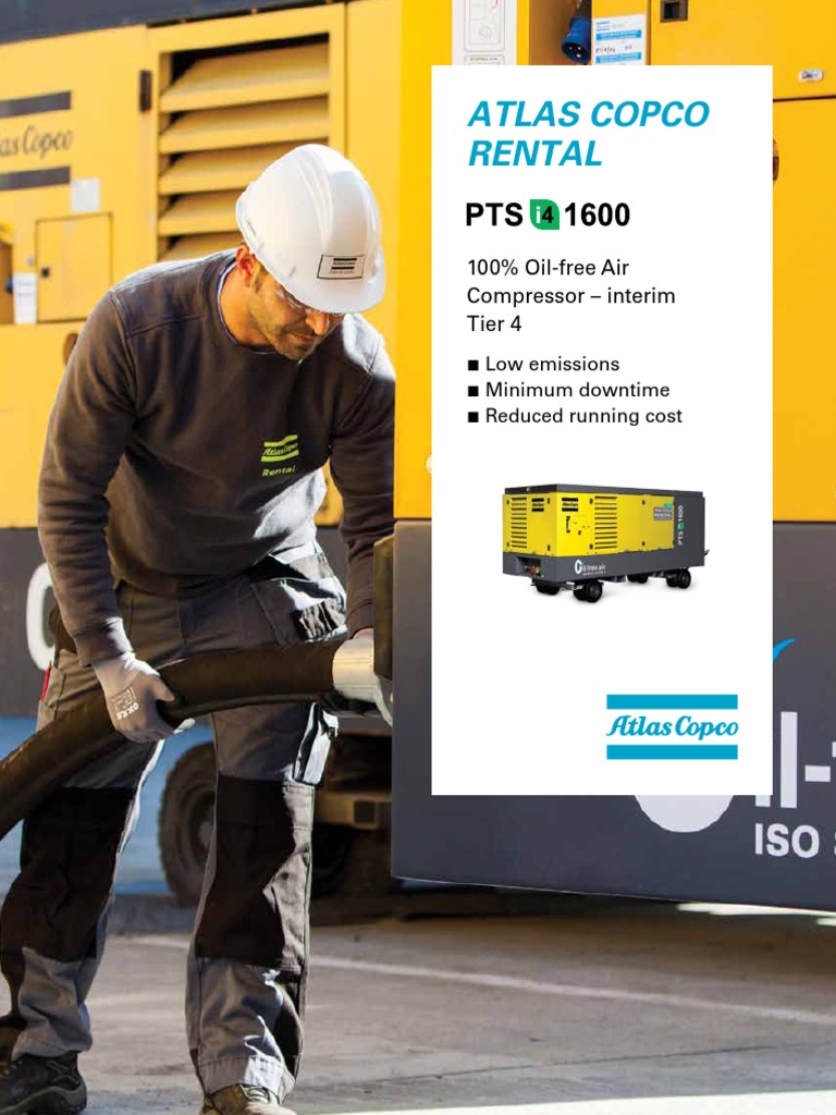 PTS1600 T4 Datasheet PDF | PDF | Engines | Sustainable Technologies