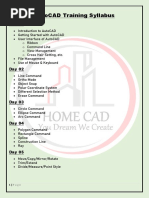 YQArch Command | PDF | Architectural Elements