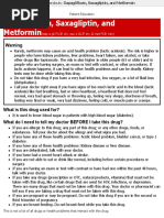 Relislim 20mg Patient Leaflet | PDF