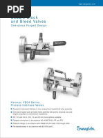 Destec G-Range Pipe Connection Overview | PDF | Pipe (Fluid Conveyance ...