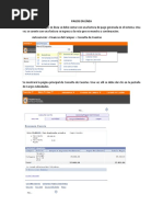 Instructivo MIPAGOAMIGO | PDF | Pagos | Tecnología financiera