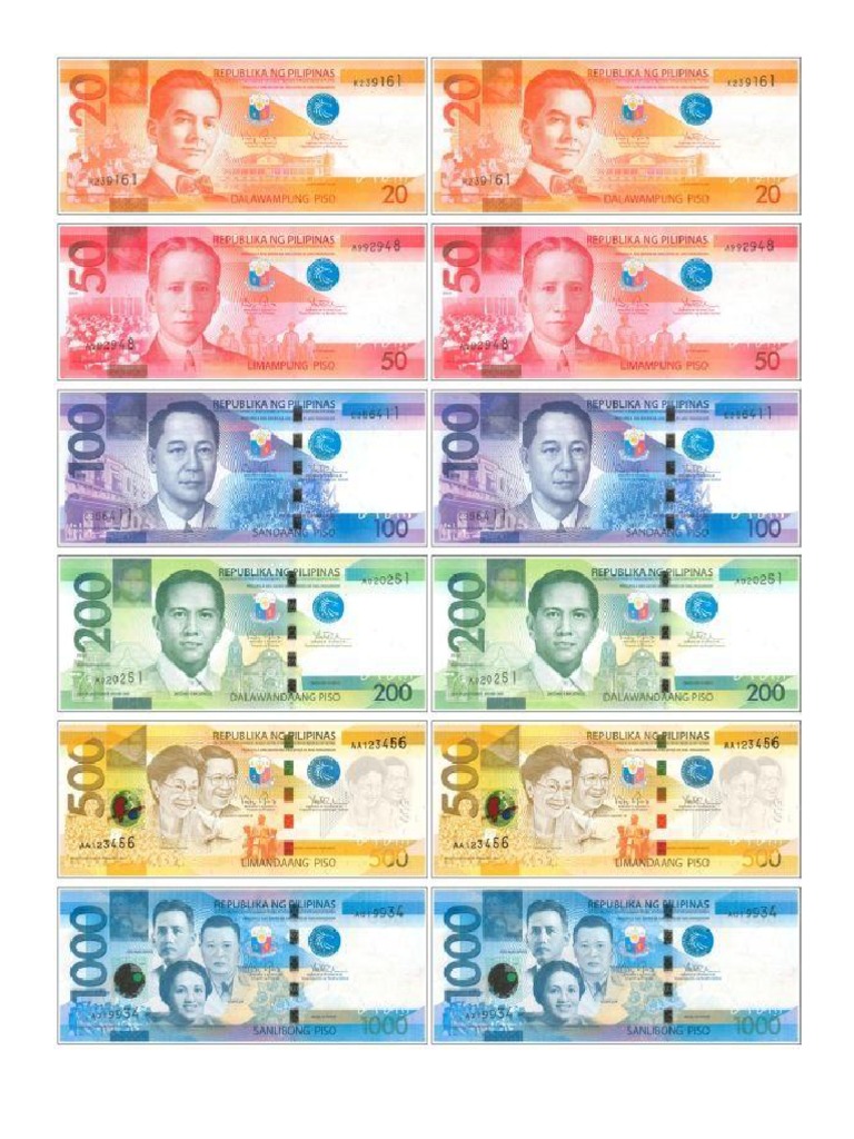 Fake Money PDF | PDF