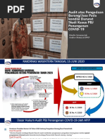 Panduan Monev Penerapan SPM | PDF