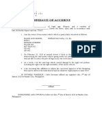 Petition to Cancel Encumbrance Sec 4 Rule 74 | PDF | Virtue | Judiciaries