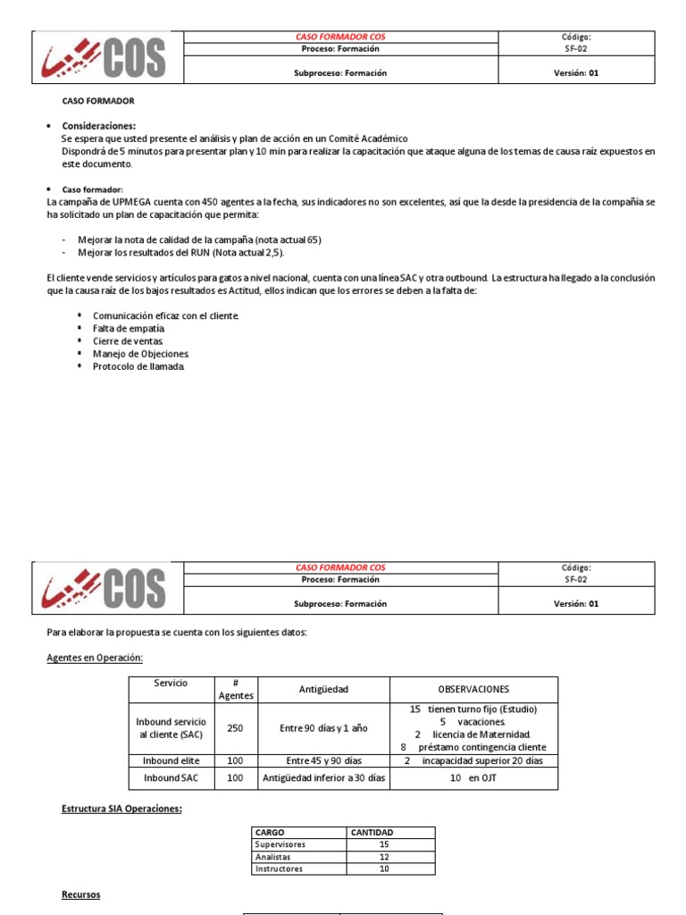 Guía Assessment Formador | PDF | Science | Ciencia y Tecnología