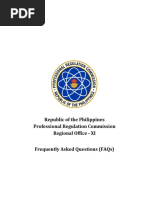 DOH Memo No. 2019-0112 New and Renewal Application | PDF | Surgery ...