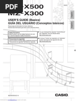 EZkeys 2 - Manual - Toontrack | PDF | Menu (Computing) | Piano