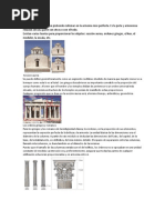 1 - Tipos de Estructuras Reticuladas | PDF | Braguero | Mecánica