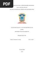 Optoquina 2,1 | PDF | Estreptococo | Microbiología