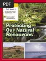 Ava'S - Amazon Rainforest Brochure | PDF | Amazon Rainforest | Trees