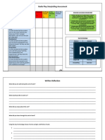 Informal Letters Csec Spanish Final-1-1 | PDF | Paragraph | Spanish ...