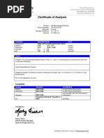 Caustic Soda Flakes 98% COA | PDF