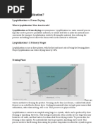 D, F and Z Value | PDF | Sterilization (Microbiology) | Temperature