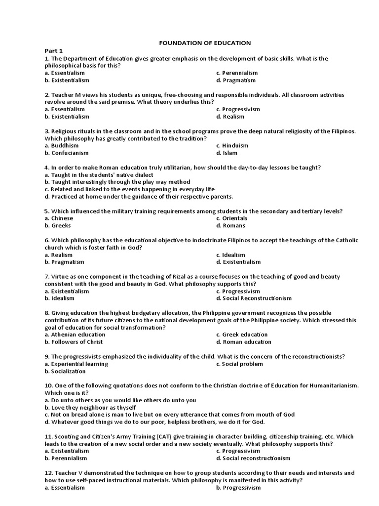 Let Reviewer Profed | PDF | Learning | Motivation