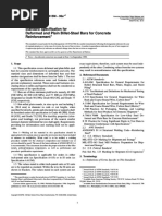 BS 4449 - 2005 PDF | PDF