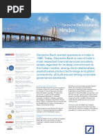 Finacle Universal Banking Solution PDF | PDF | Derivative (Finance) | Banks