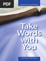 Pray Over Session | PDF | Prayer | Jesus