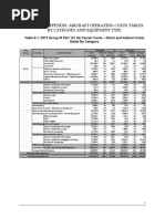 Financial Statement Analysis of Infosys Ltd. | PDF | Balance Sheet ...
