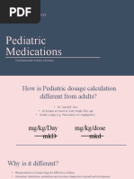 Pregabalin To Gabapentin Dose Conversion Information | PDF | Therapy ...