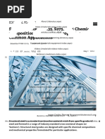 UPN (UNP) European Standard U Channels, UPN Steel Profile ...