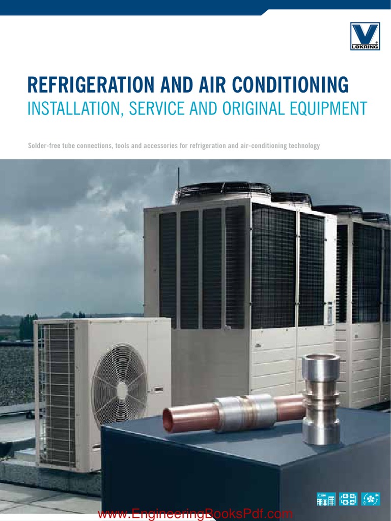 Rac 12 PDF | PDF | Pipe (Fluid Conveyance) | Air Conditioning