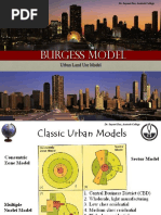 South - East Asian City Model | PDF | Southeast Asia | Economies