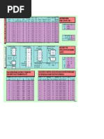 Embedment Plate Design Calculations | PDF | Classical Mechanics | Chemistry