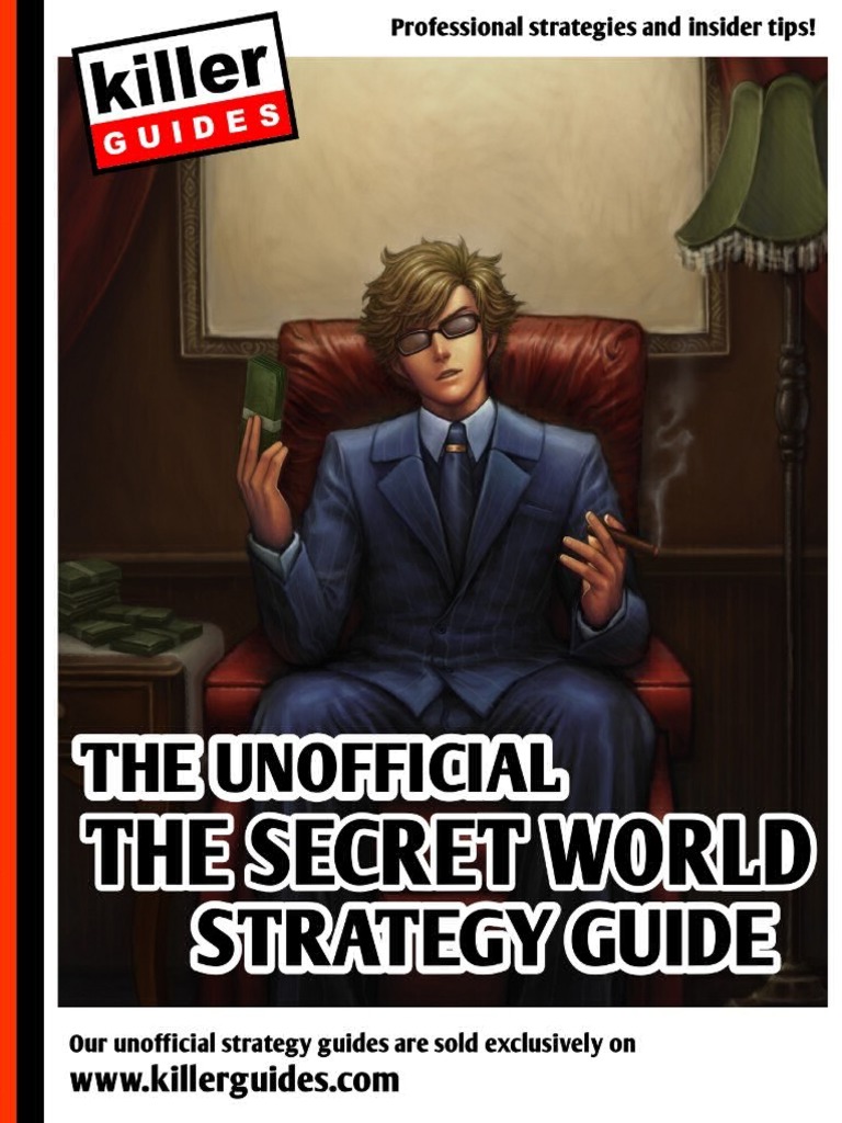 Strategy Guide | PDF | Leisure