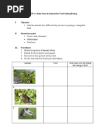 Grade 4 - Lesson 9 - Useful and Harmful Changes | PDF | Wellness | Lifestyle