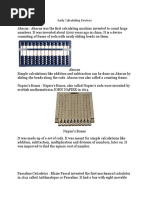 Components of The Internet | PDF | Internet | Computer Network