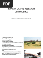 JKK Community Centre (Case Study) | PDF | Architectural Design ...