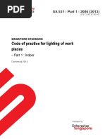 Iso 8995 1 2002 | PDF | International Organization For Standardization ...
