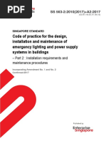 SS 659-2020 Preview | PDF | Scaffolding | Economic Sectors