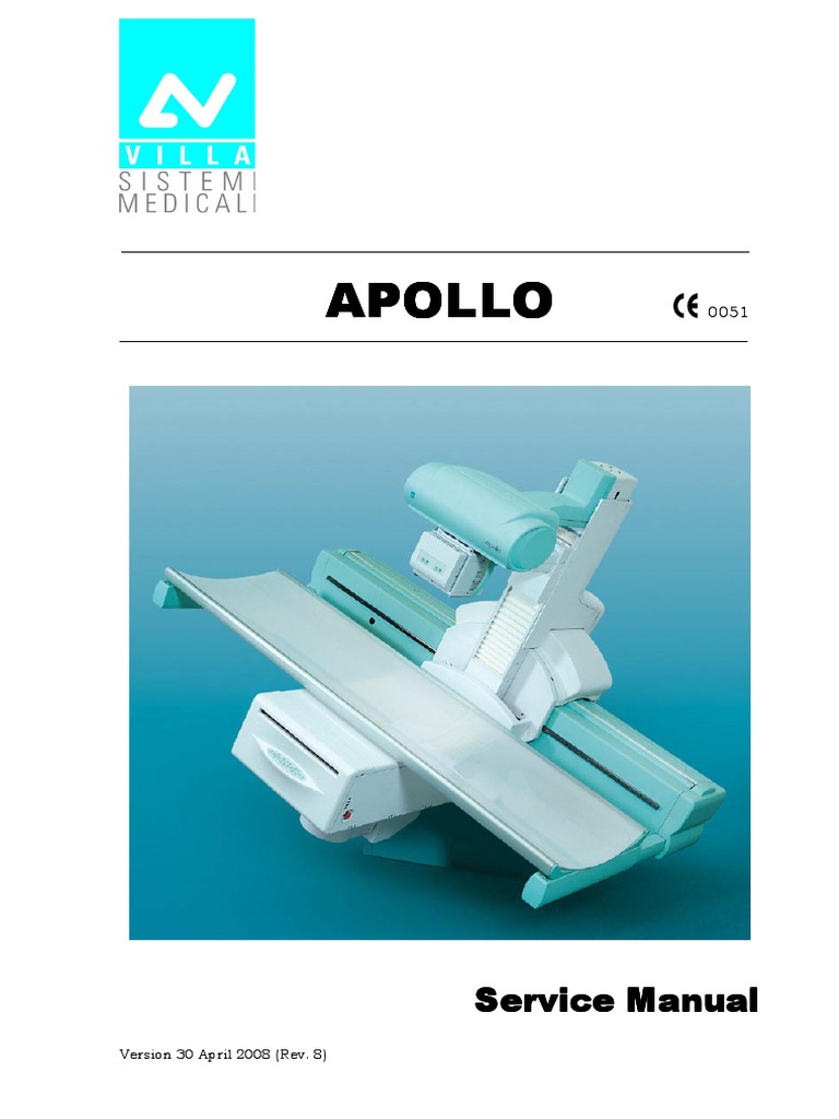 Apollo Service Manual PDF | PDF | Electromagnetic Compatibility ...