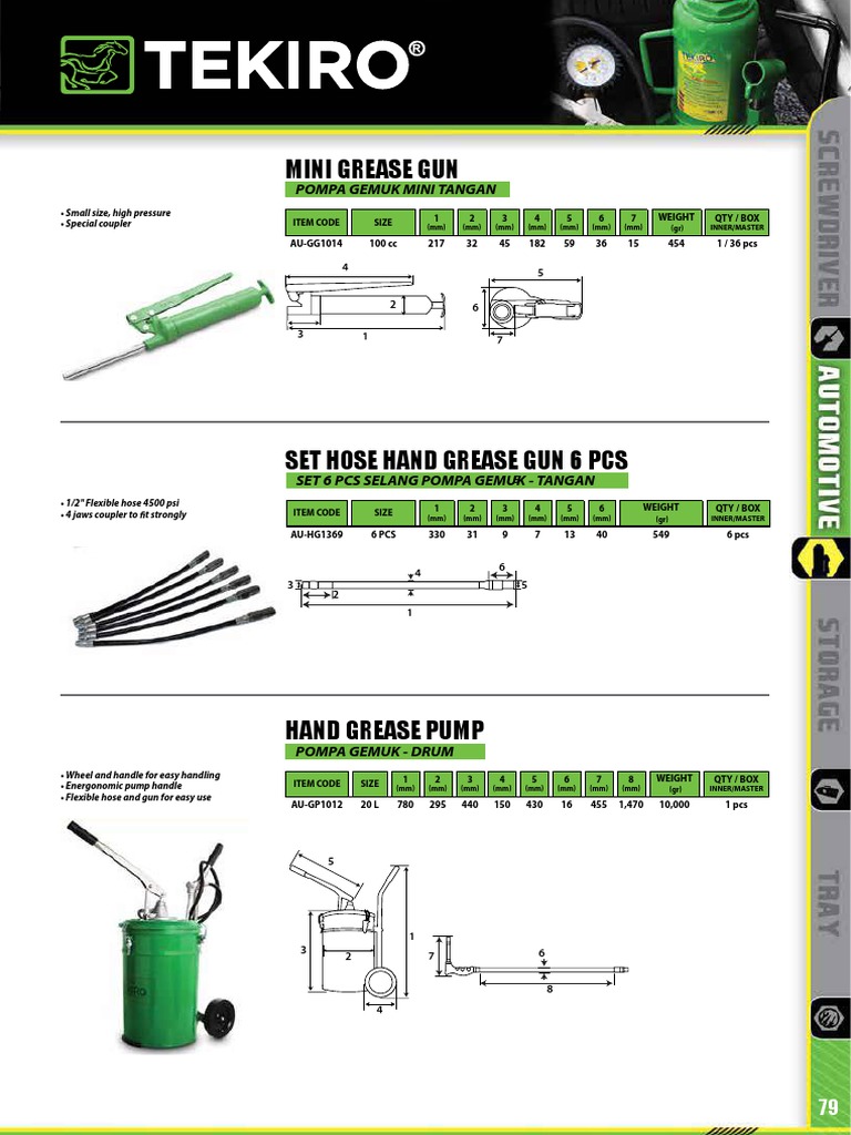 Au GP1012 PDF | PDF | Mechanical Engineering | Manufactured Goods