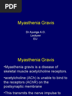 The Quantitative Myasthenia Gravis (QMG) Test The Manual: (This Manual ...
