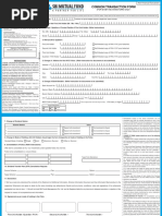 Signature Verification Form | PDF | Signature | Applications Of Cryptography