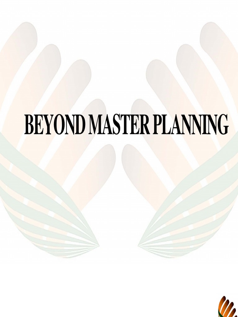 Gurgaon-Manesar Urban Plan 2031 | PDF | Transport | Economies