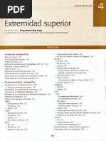 ANEXO TEMA 3 RODILLA-Fosa Intercondilea | PDF | Rodilla | Pelvis